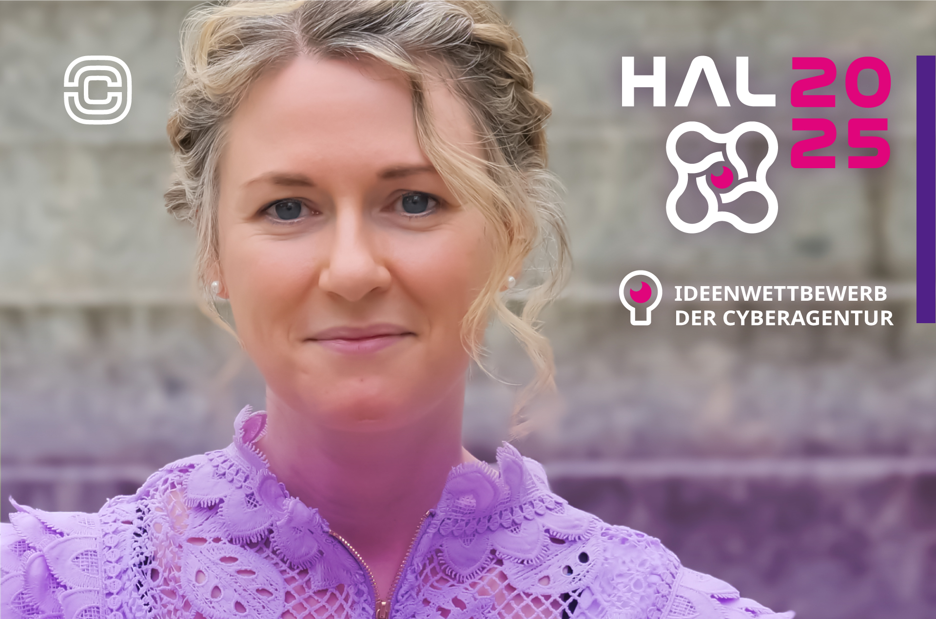 HAL2025 ideas competition: Vision of the future for autonomous ...