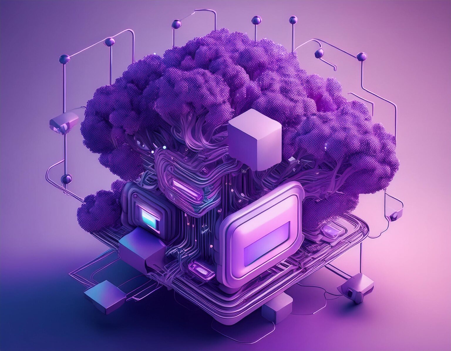 Startseite - Cyberagentur