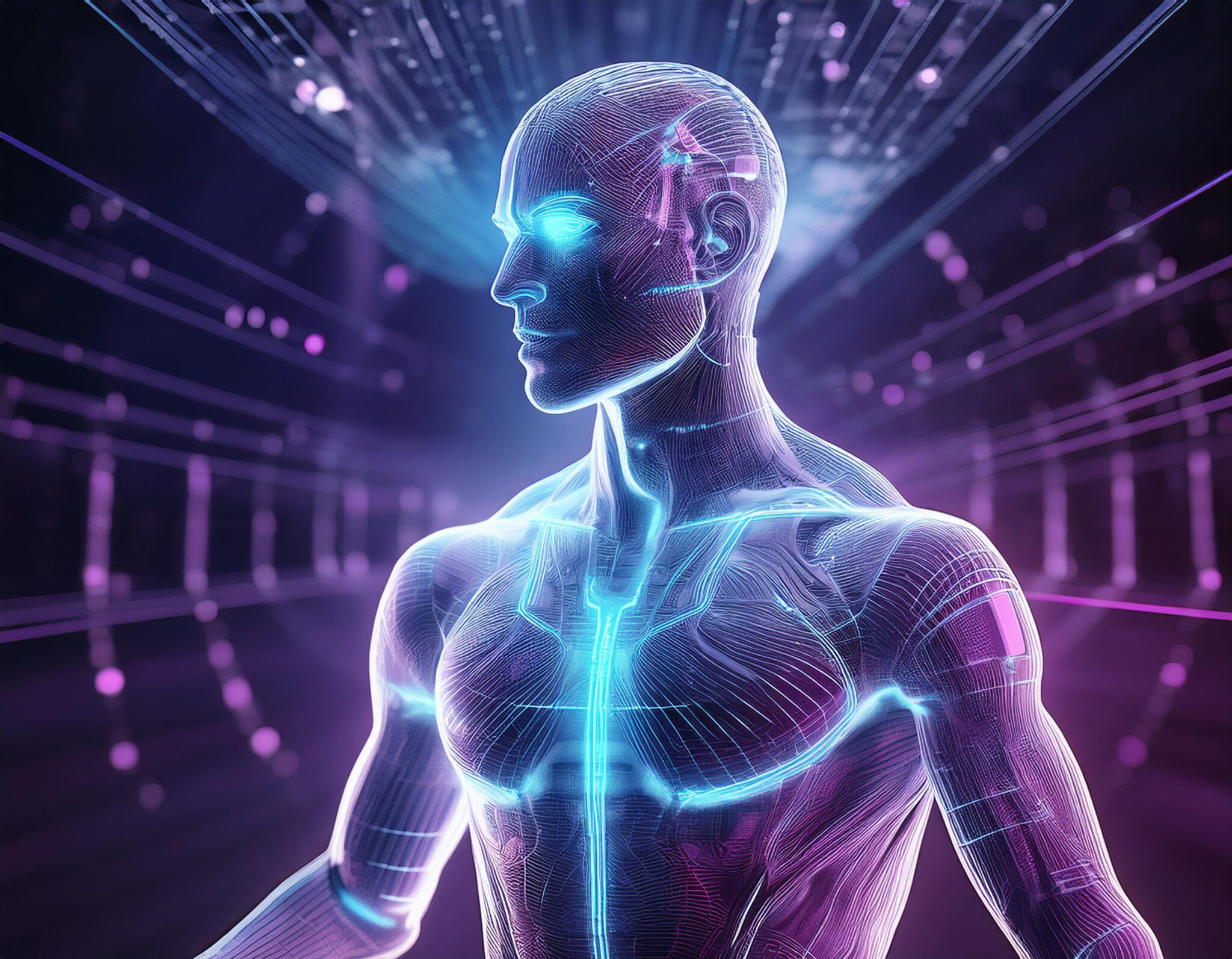 Startseite - Cyberagentur