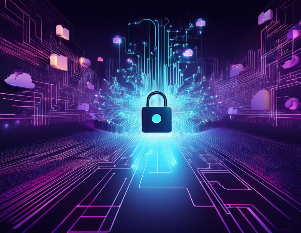 Home page - Cyberagentur