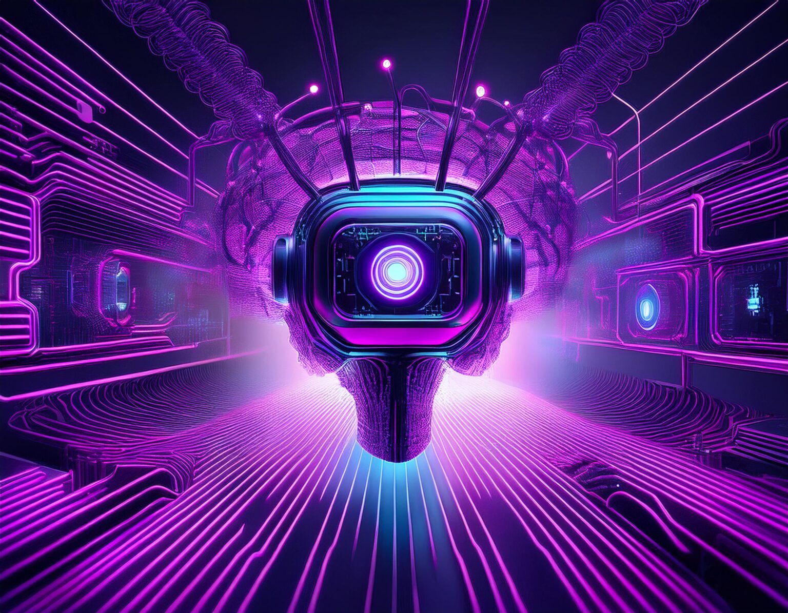 Startseite - Cyberagentur