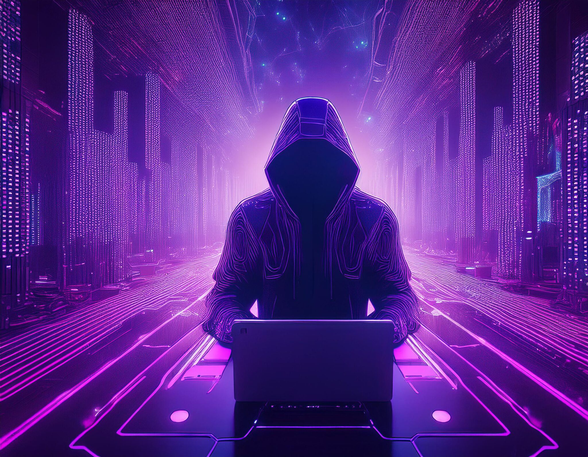 Home page - Cyberagentur