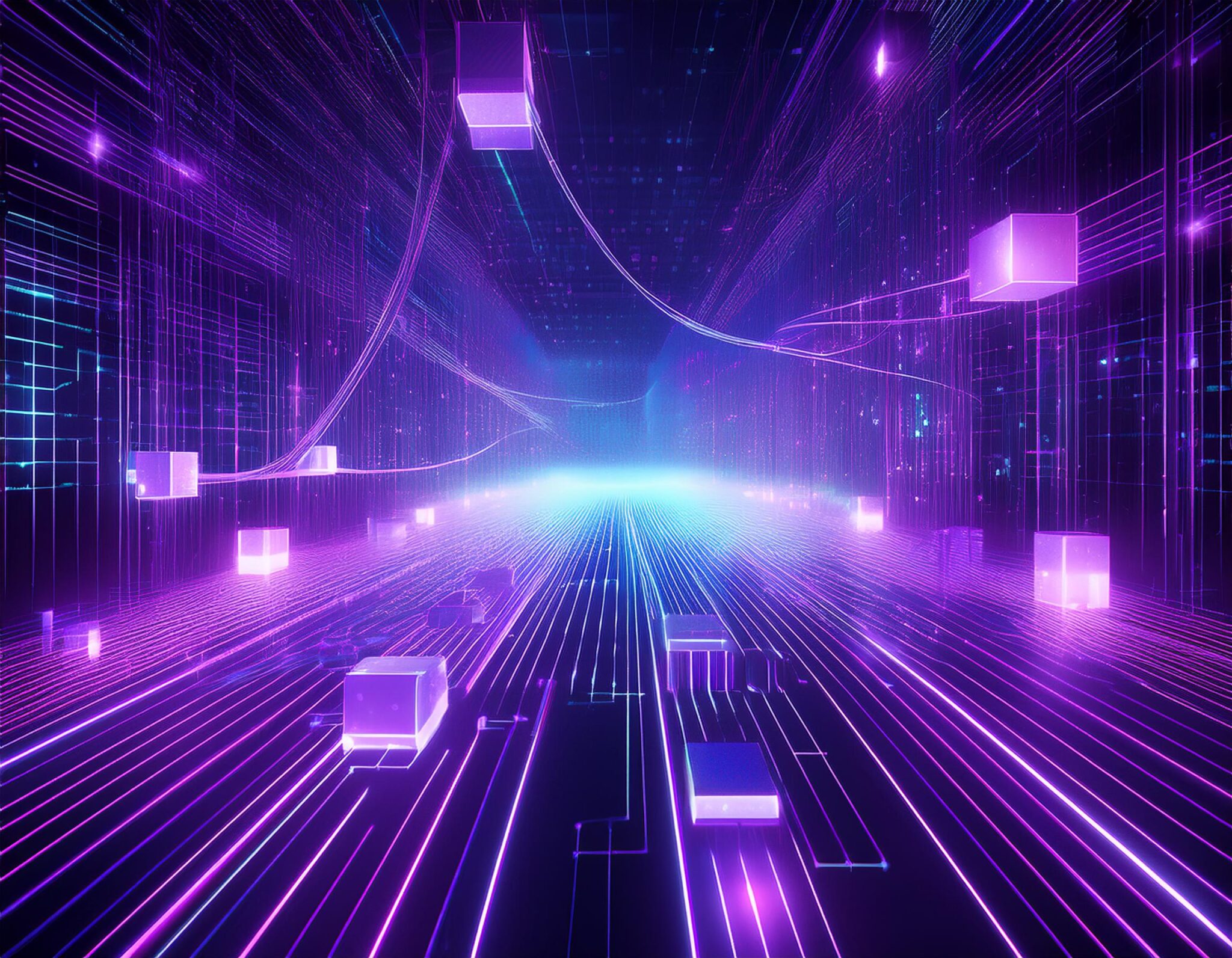 Home page - Cyberagentur