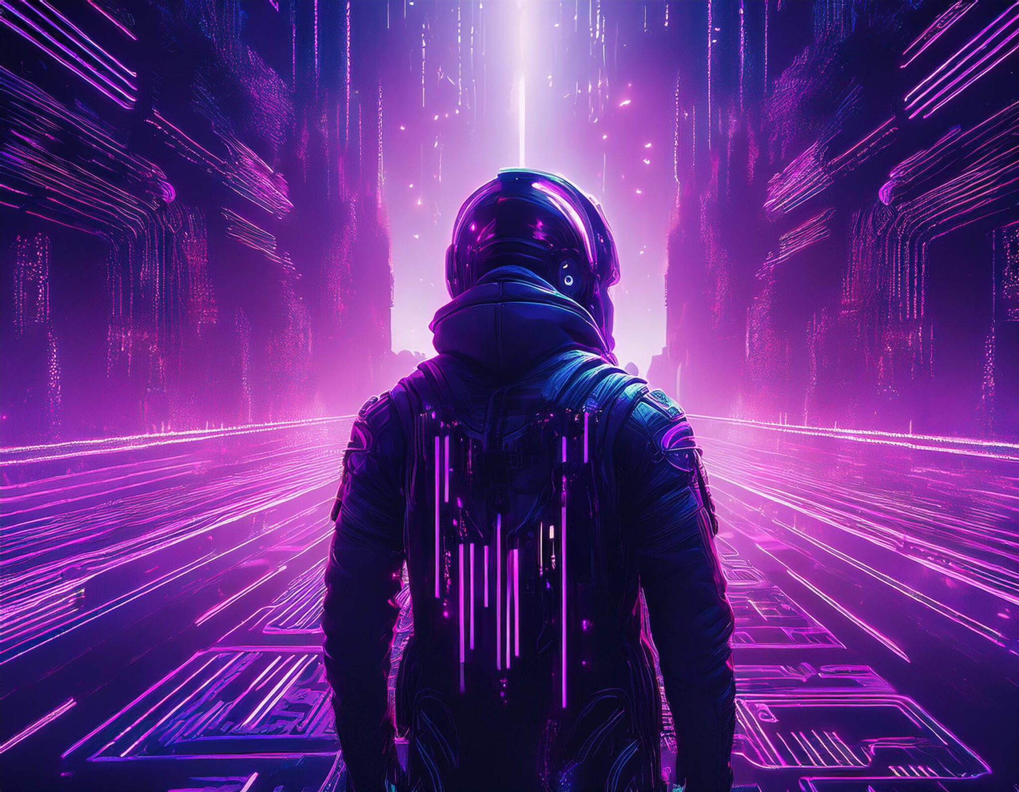 Startseite - Cyberagentur