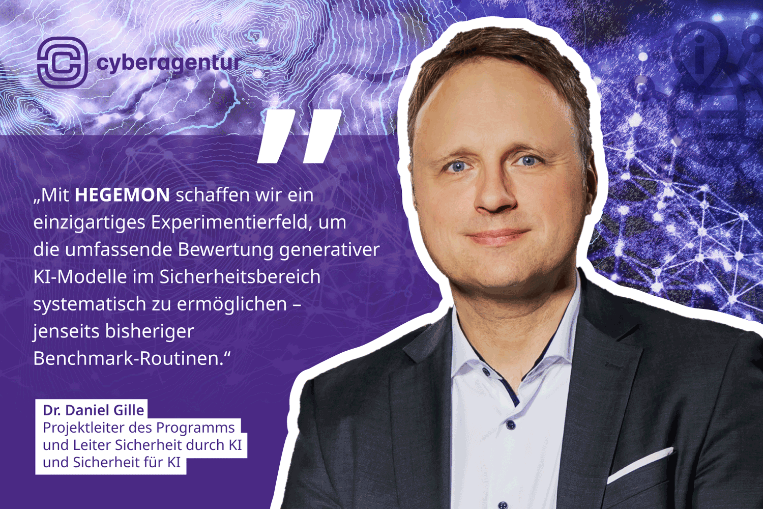 HEGEMON researches evaluation and adaptation of generative foundation ...